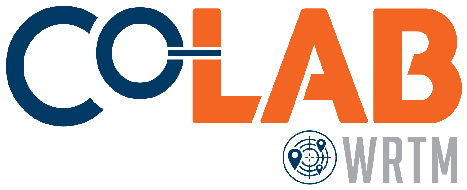 Waikato Regional Transport Model (WRTM) - CoLab