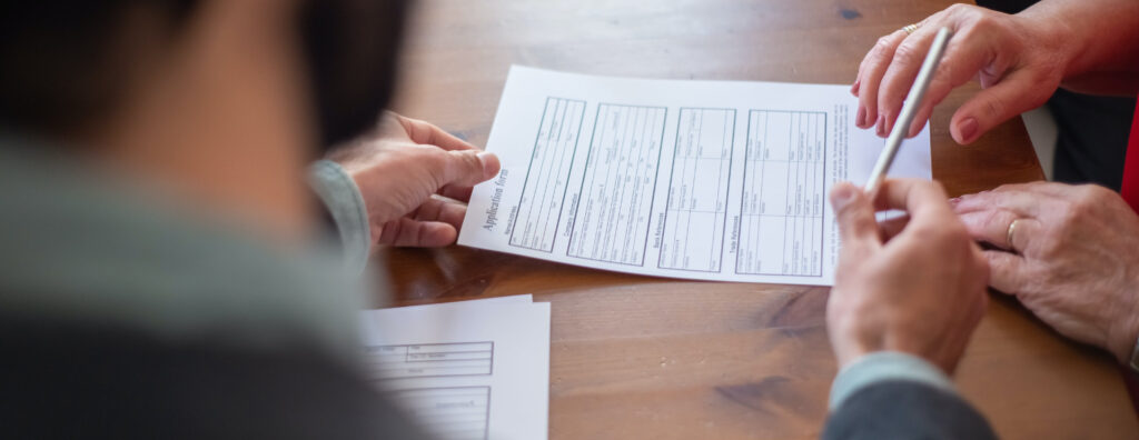 Resource Consent Application Forms and Guidance - Co-Lab